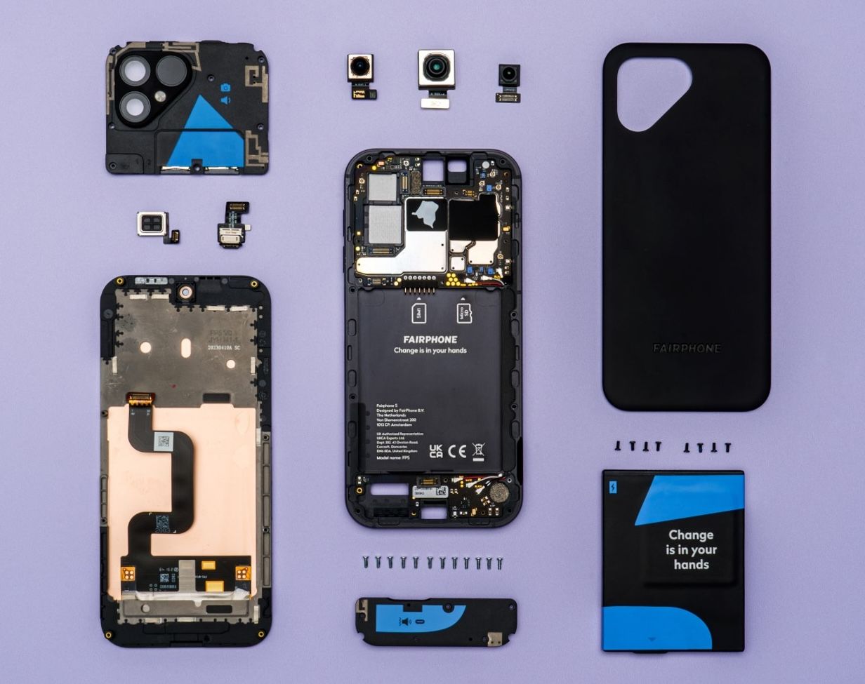 Telefoon Reparatie Cursus | FixHub Nederland