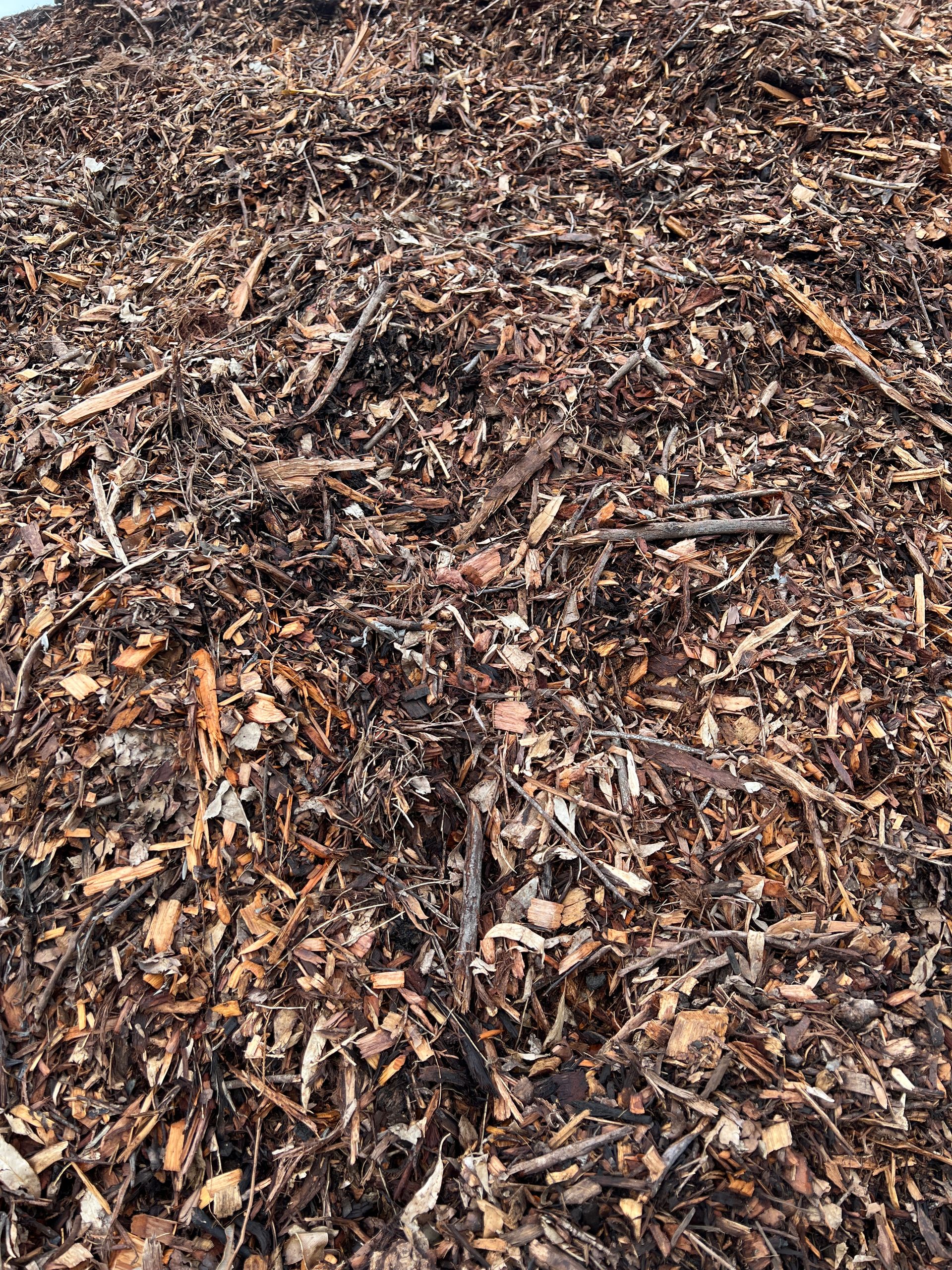 Mulch Wingham | Manning Valley Landscapes