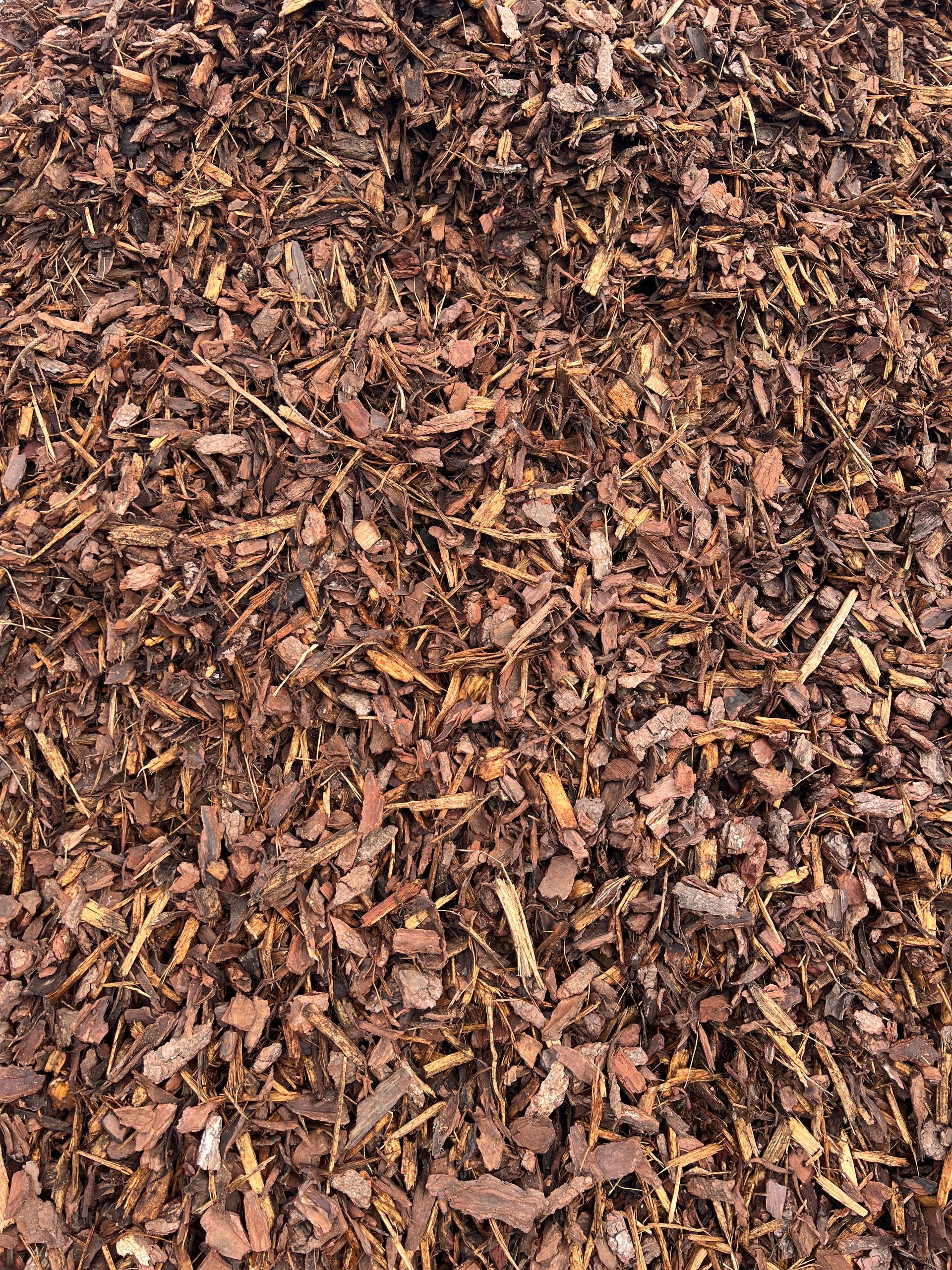 Mulch Wingham | Manning Valley Landscapes