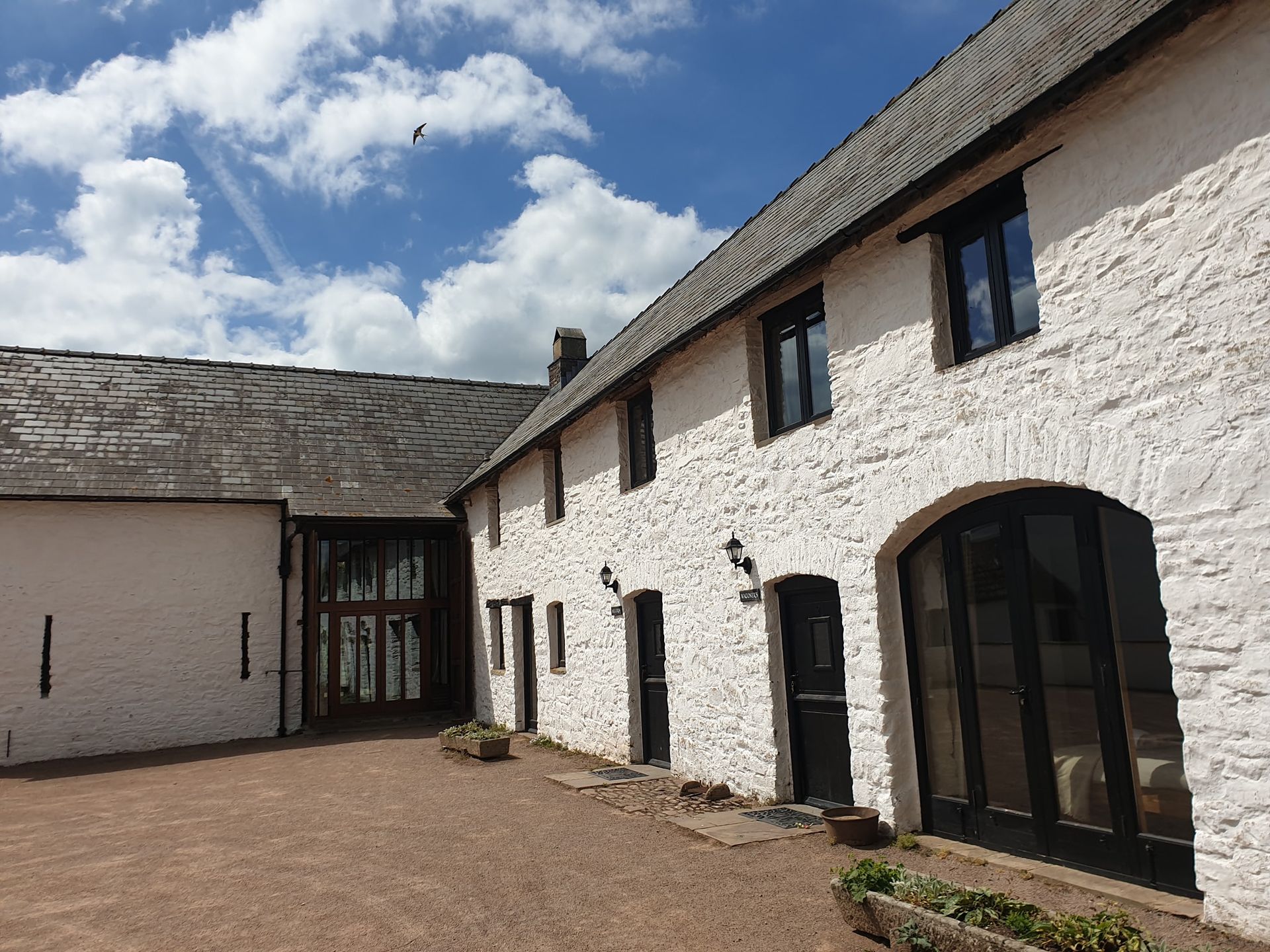 Brynich Farm Cottages I Brecon Beacons I Gallery