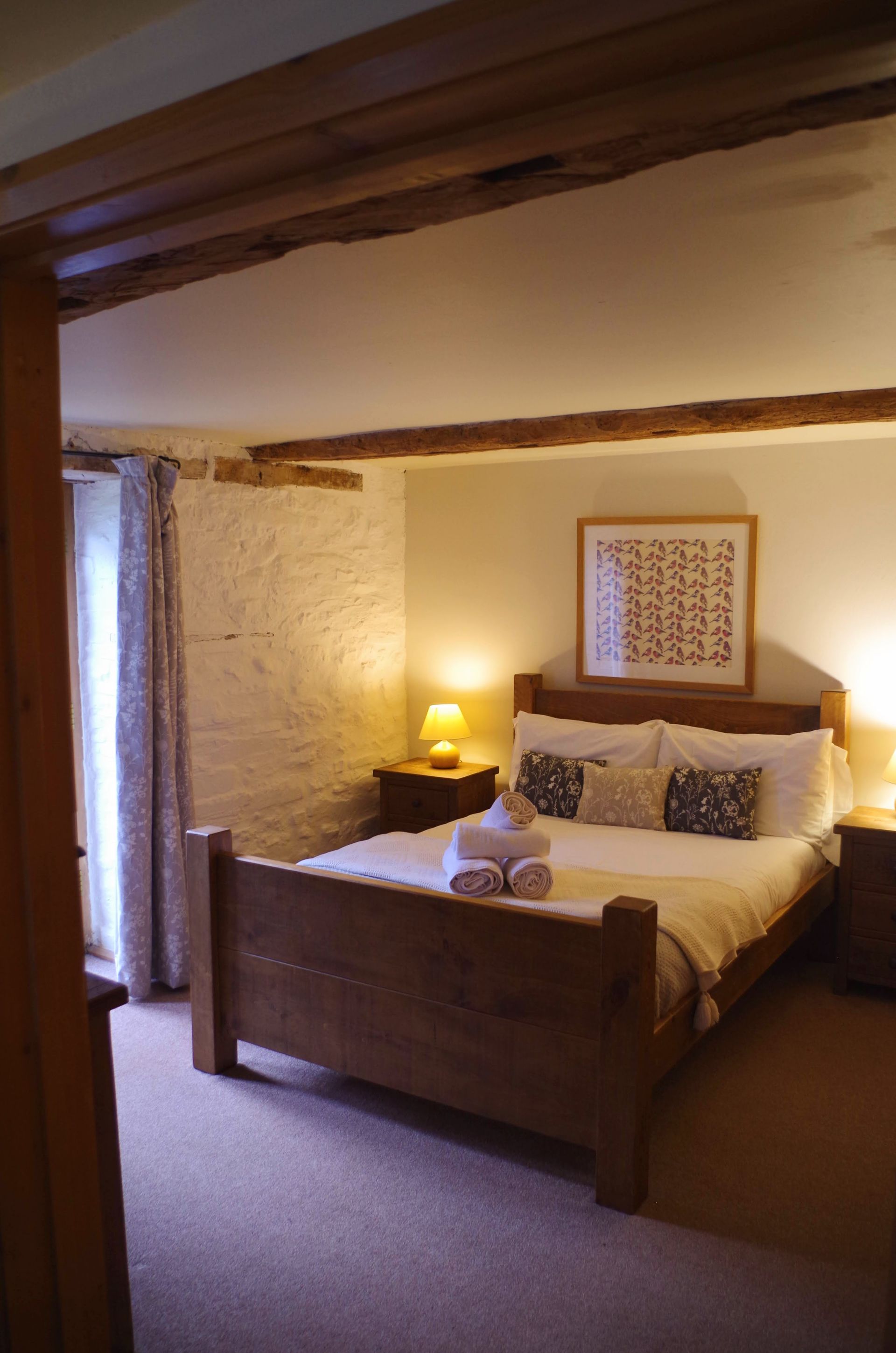 Brynich Farm Cottages I Brecon Beacons I Gallery