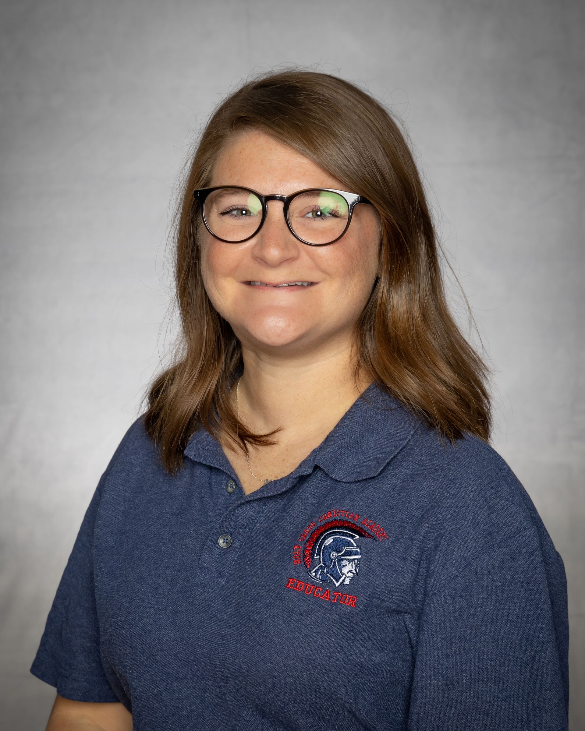 Faculty | Holy Cross Christian Academy