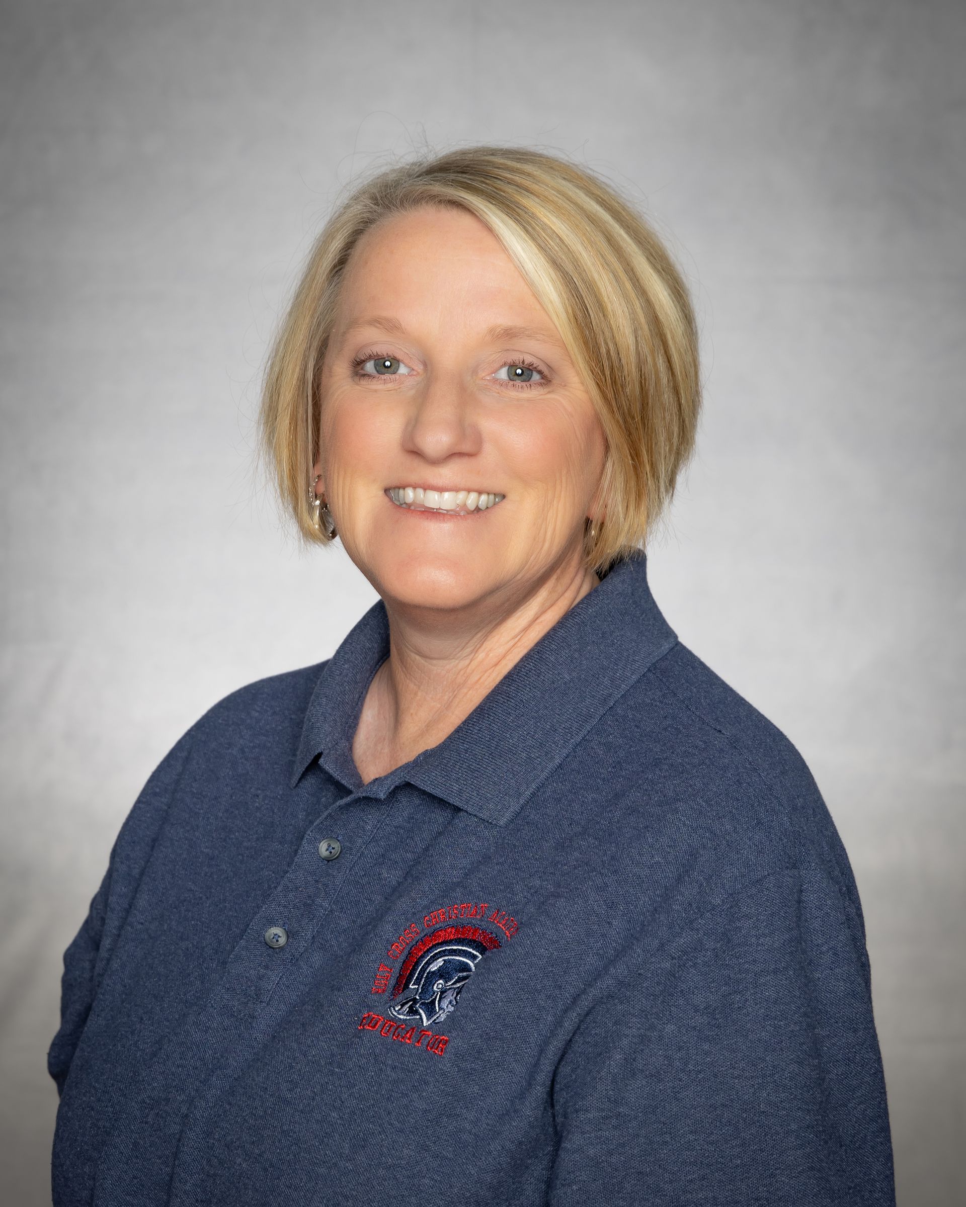 Faculty | Holy Cross Christian Academy