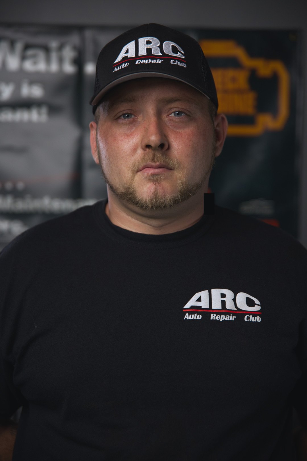 Meet the Staff | ARC Enterprises LLC | Dayton, OH