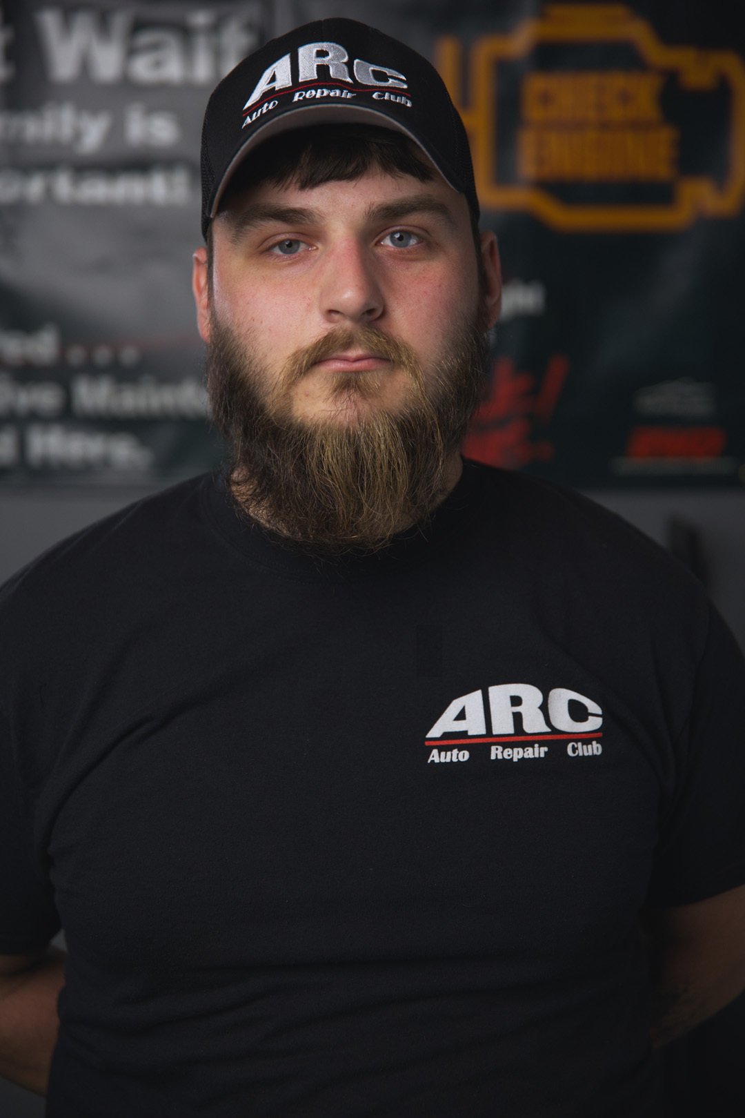 Meet the Staff | ARC Enterprises LLC | Dayton, OH