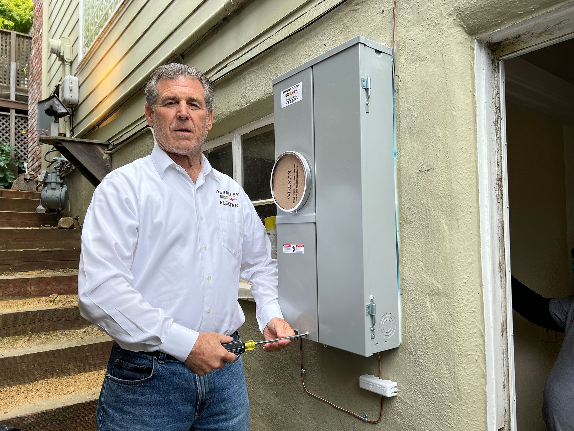 Electrical Repair | Berkeley, CA | Berkeley Electric