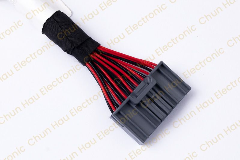 Electric Wire Manufacturer Malaysia - Chun Hau Electronic (M) Sdn. Bhd.