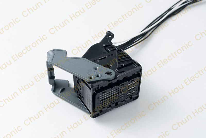 Electric Wire Manufacturer Malaysia - Chun Hau Electronic (M) Sdn. Bhd.