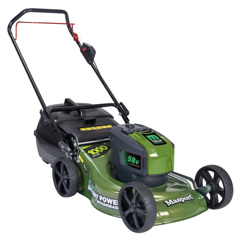 Lawn Mower in Townsville | Professional Small Engines