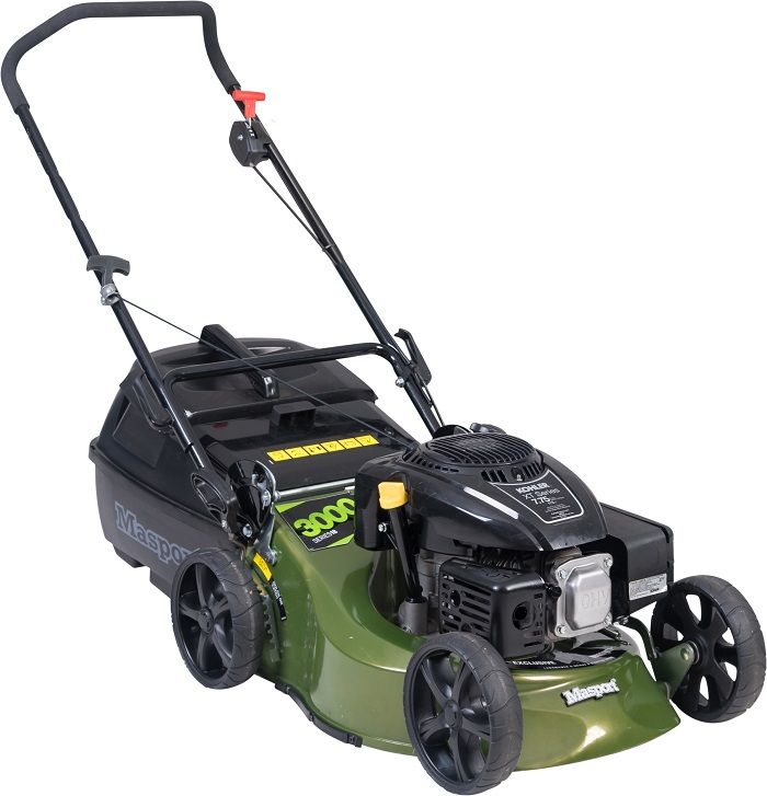 Lawn Mower in Townsville | Professional Small Engines