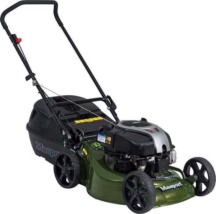 Lawn Mower in Townsville | Professional Small Engines
