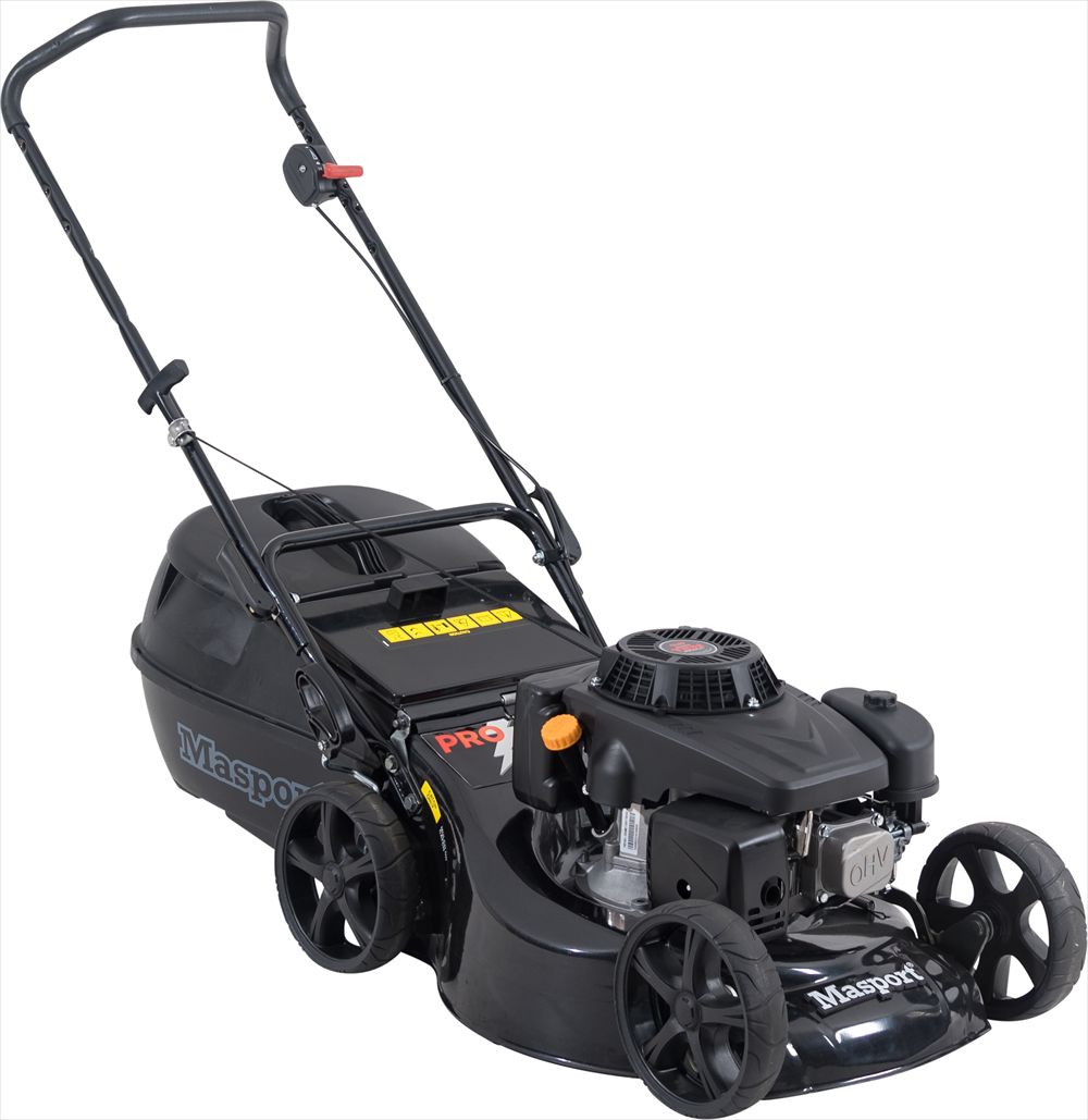 Lawn Mower in Townsville | Professional Small Engines