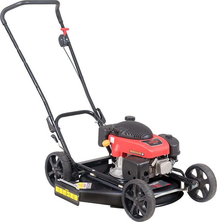 Lawn Mower in Townsville | Professional Small Engines