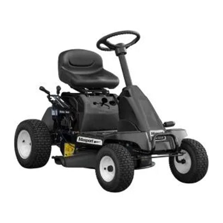 Ride On Mowers in Townsville | Professional Small Engines