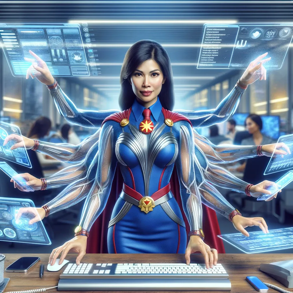 TradieVA.com.au - Empowering Tradies with Virtual Assistants