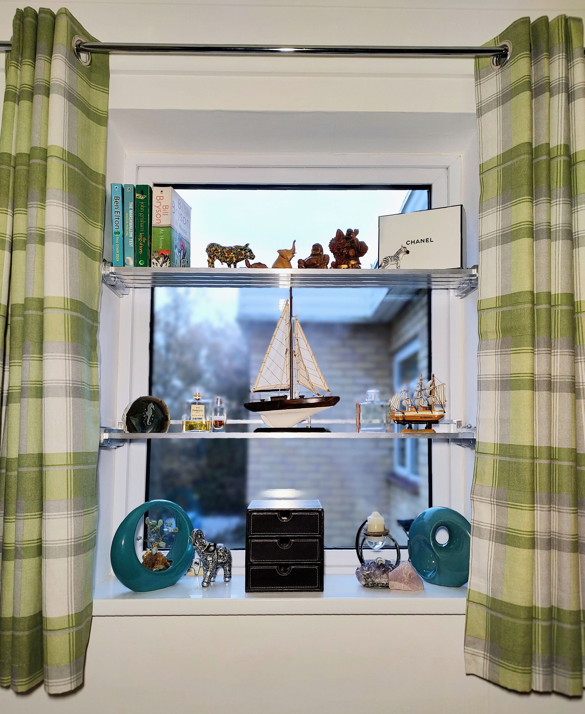 Window Display Feature | Enhance Your View | WINDOWSHELF