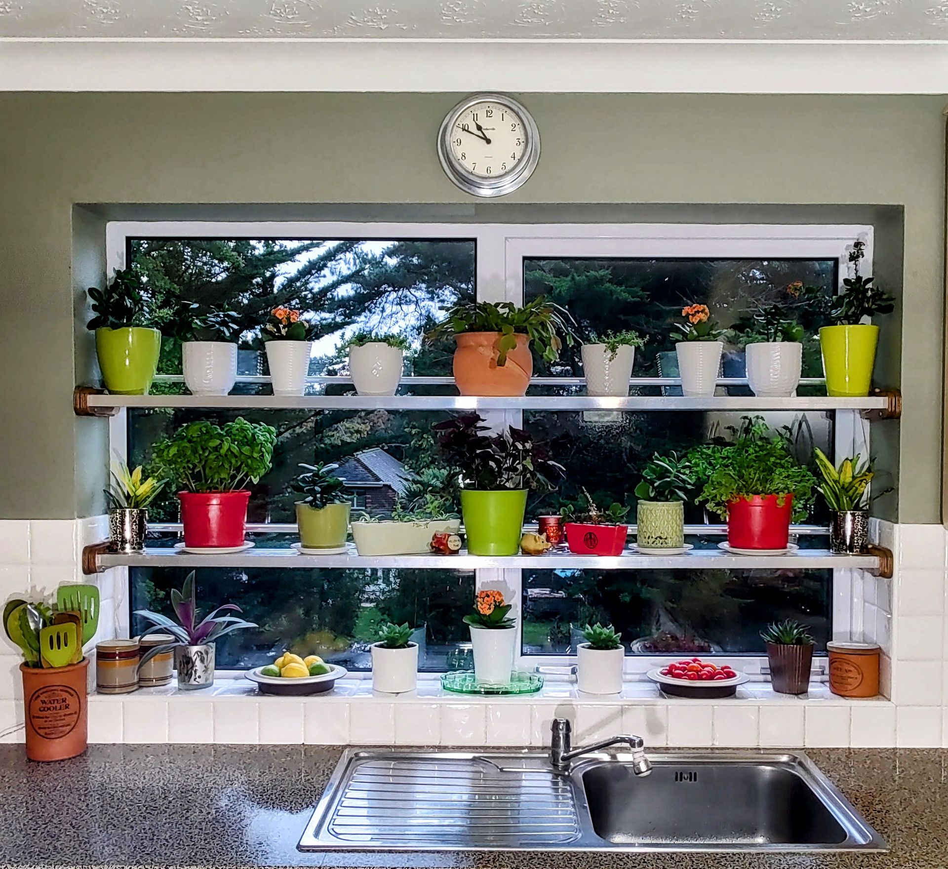 Window Display Feature | Enhance Your View | WINDOWSHELF