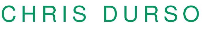 Chris Durso
