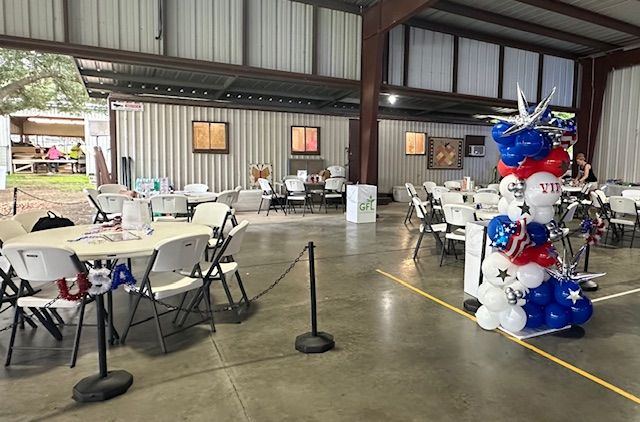 Welcome to the City of Needville, TX