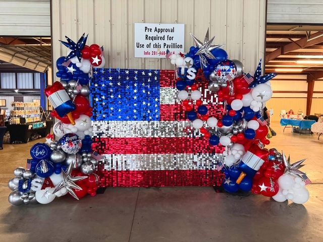 Welcome to the City of Needville, TX