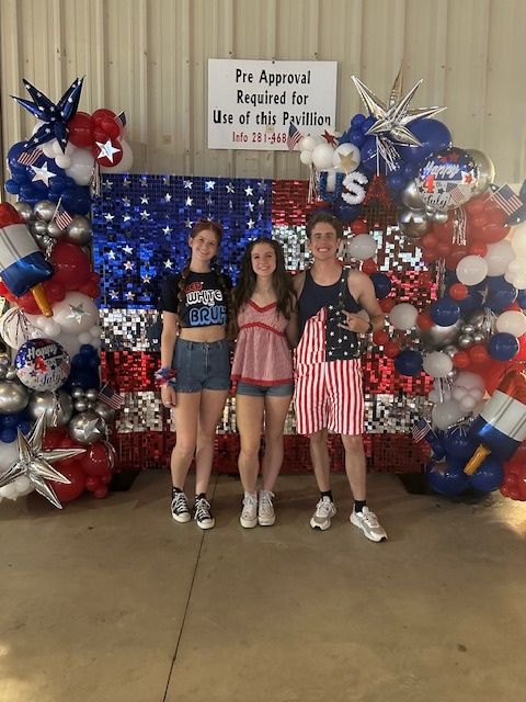 Welcome to the City of Needville, TX