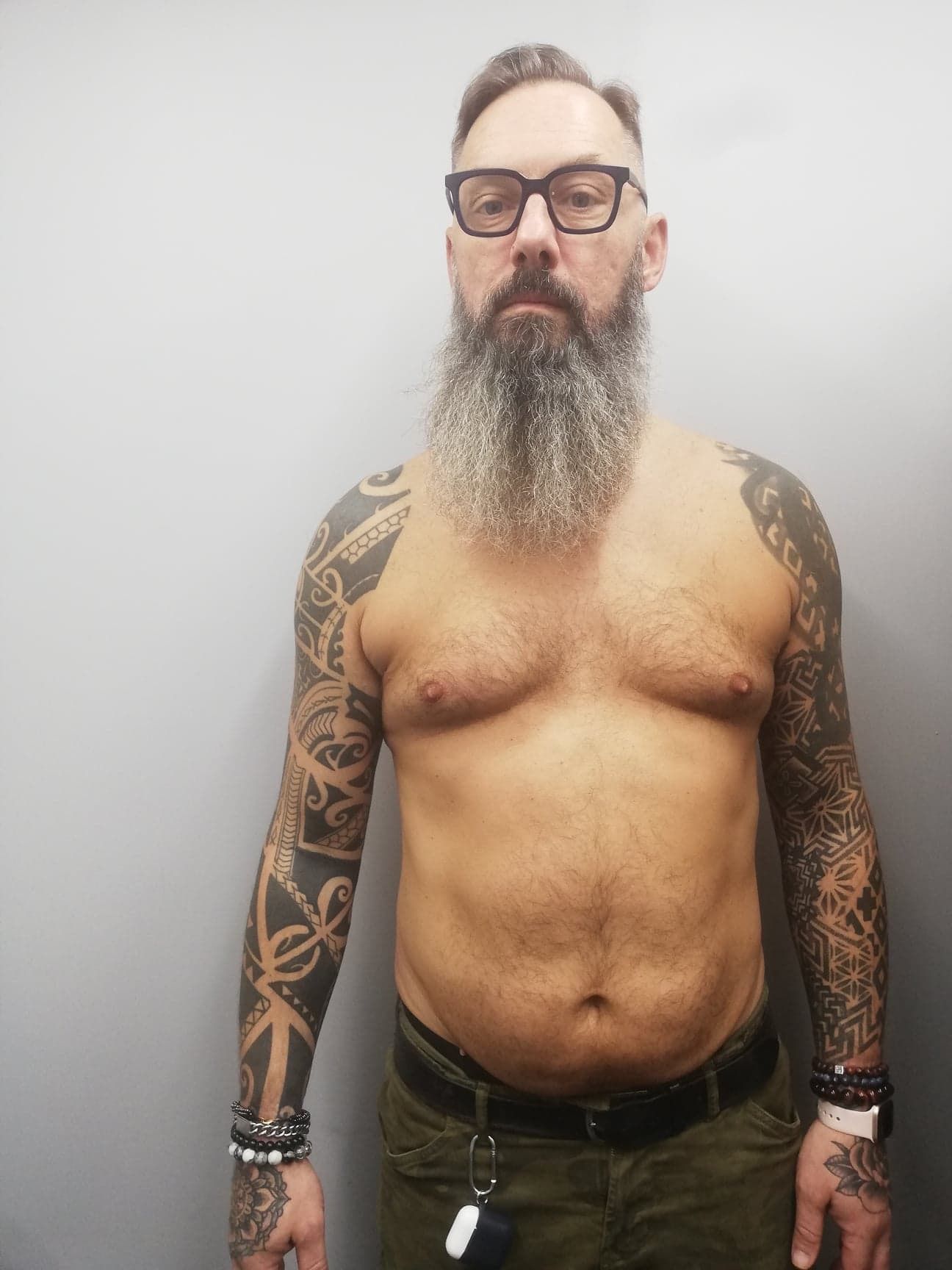 Warren Coates | Avinit Tattoo Studio