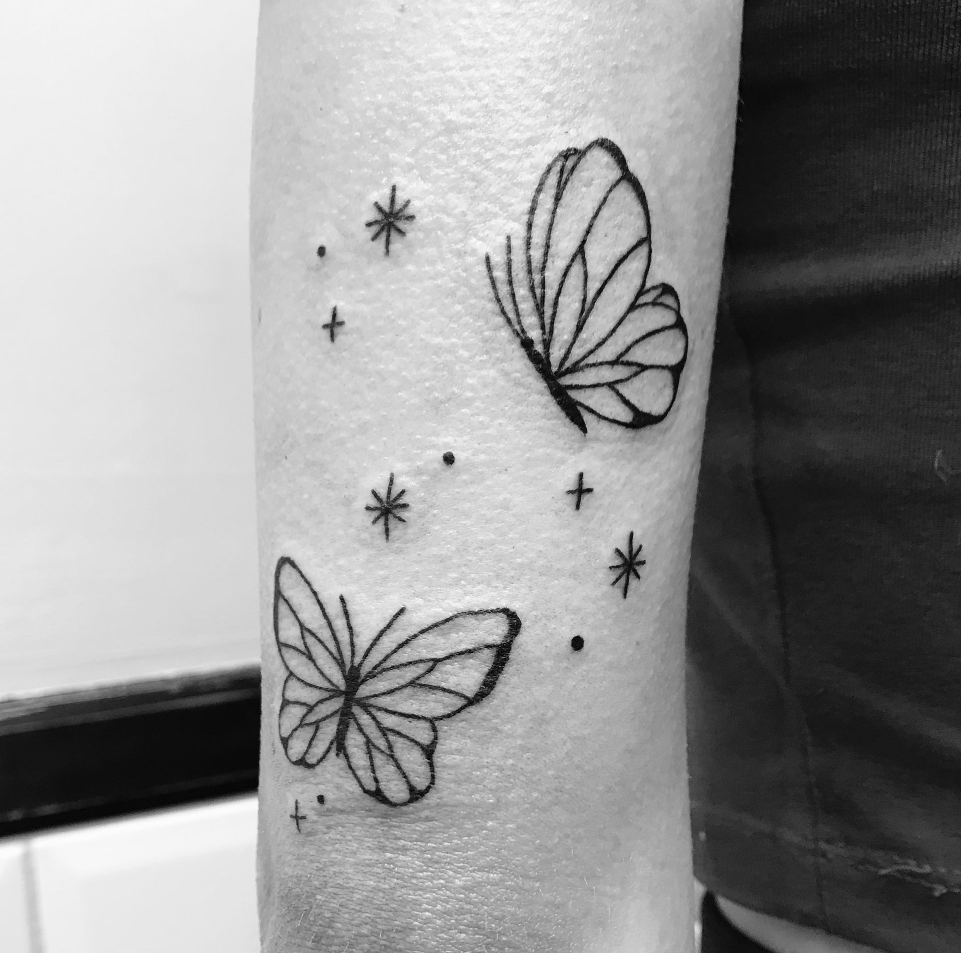 Sofia Reeves - Tattoo Artist | Avinit Tattoo Studio