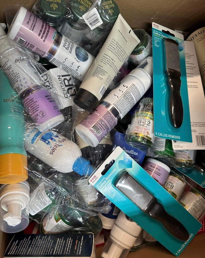 Wholesale closeouts, liquidation, overstock, store return merchandise ...