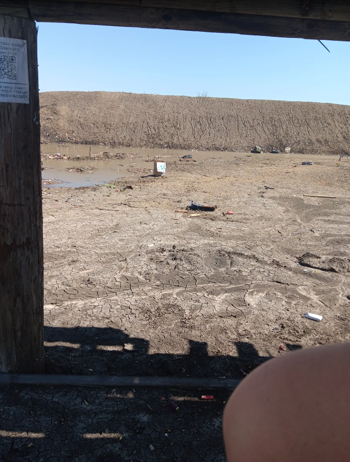 Griffith Switch Range | Gun Range in Venus, TX