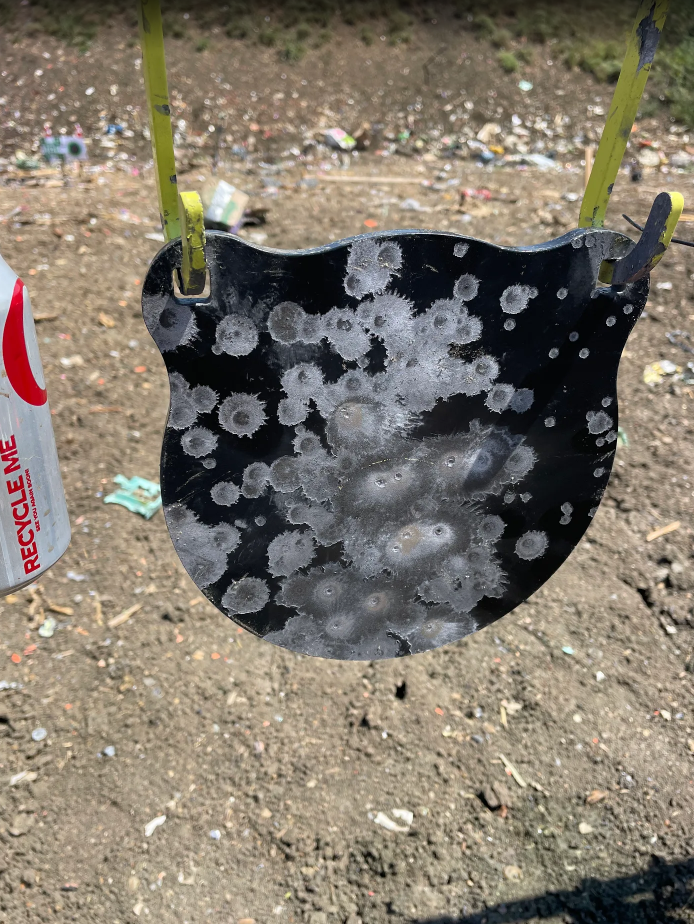 Griffith Switch Range | Gun Range in Venus, TX