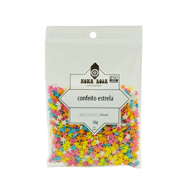 Nona Rosa | os produtos: