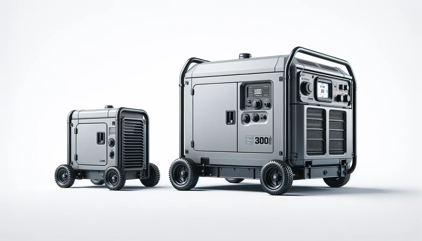 Ensuring Business Continuity: The Crucial Role of Backup Power Generators