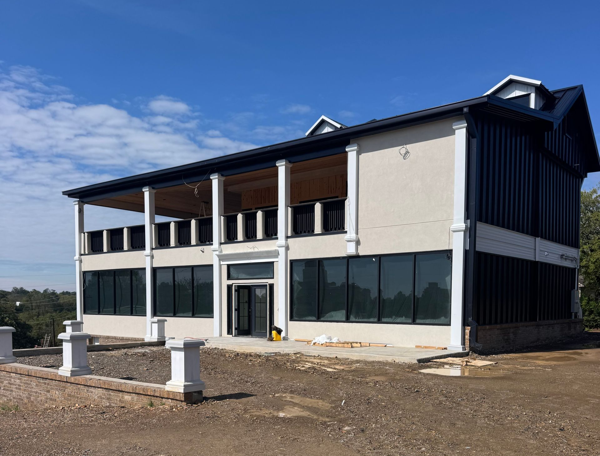 Drywall & Renovation Contractor | Austin, AR