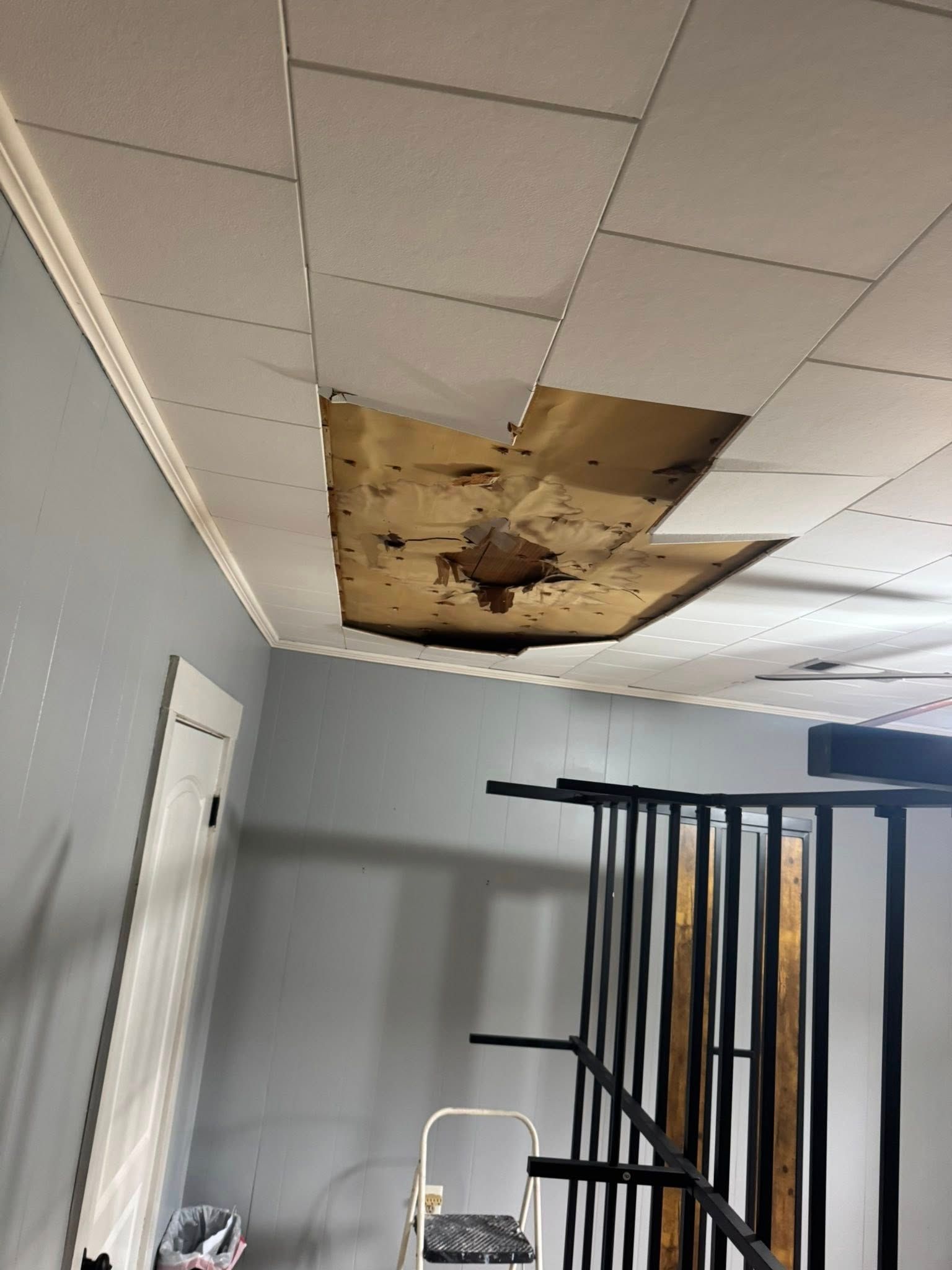 Drywall & Renovation Contractor | Austin, AR