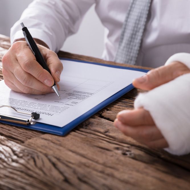 Workers Compensation in Casino | Mitchell Playford & Radburn Solicitors