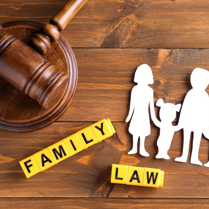 Family Law Services in Casino | Mitchell Playford & Radburn Solicitors