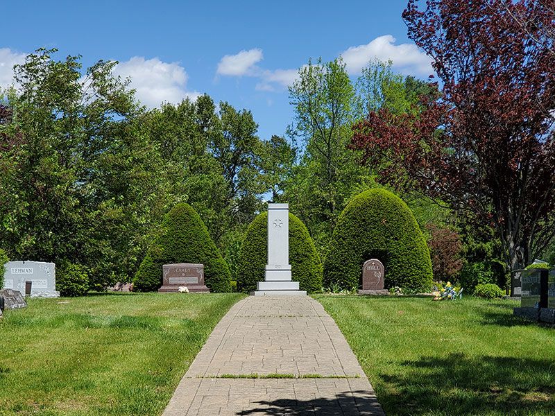 Calvary Cemetery - Indianapolis | Catholic Cemeteries Association