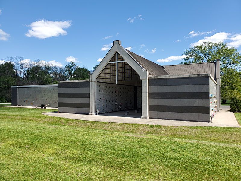 Calvary Cemetery - Indianapolis | Catholic Cemeteries Association