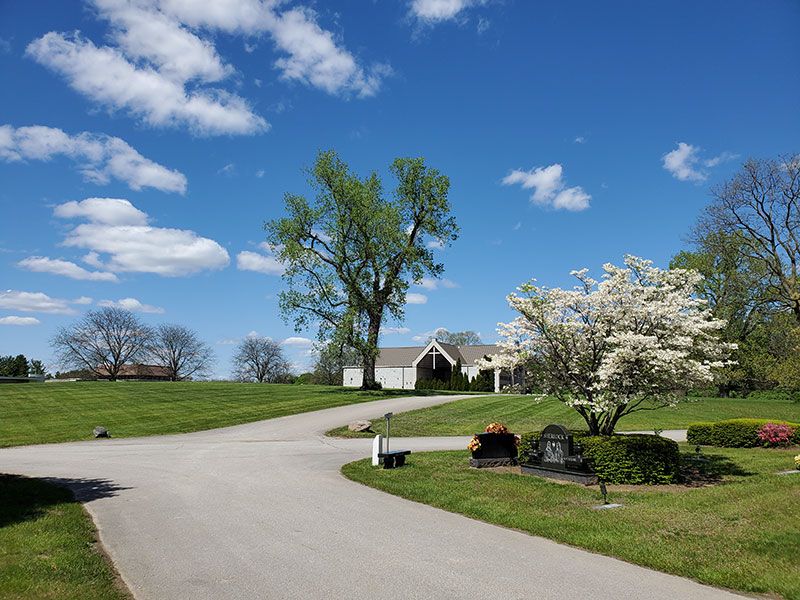 Calvary Cemetery - Indianapolis | Catholic Cemeteries Association