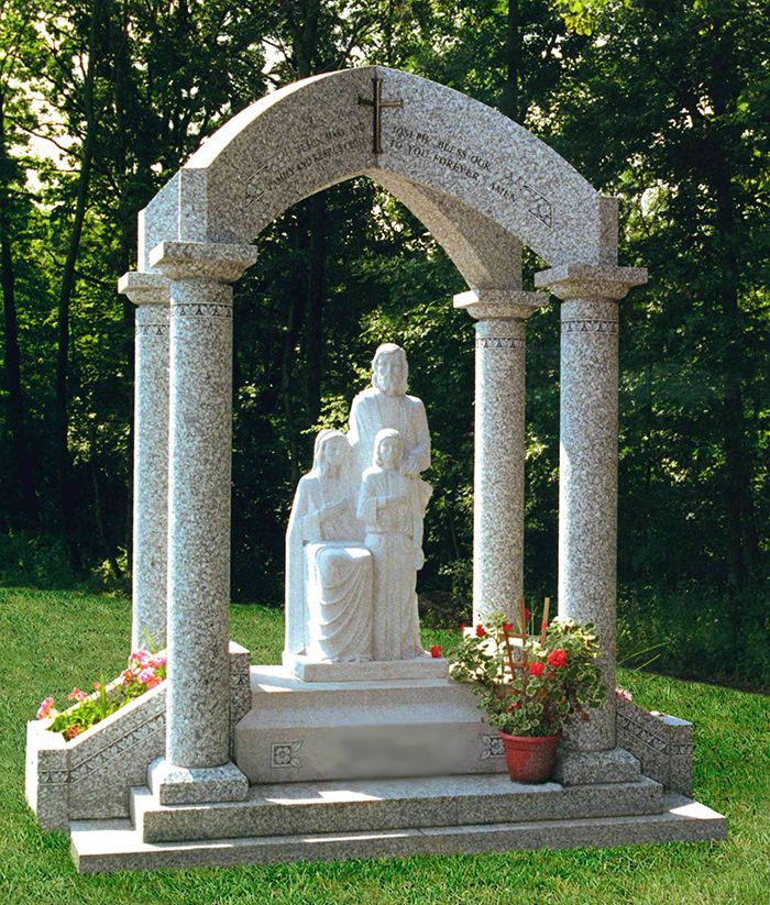 Burial Options | Catholic Cemeteries Association