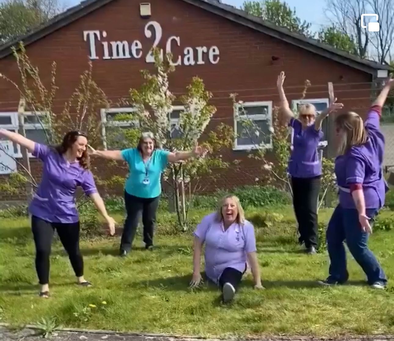 Welcome [www.time2carebse.com]