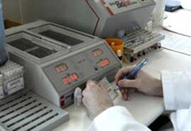 Laboratorio de Análisis Clínicos en Ensenada MEDEL LABORATORIOS