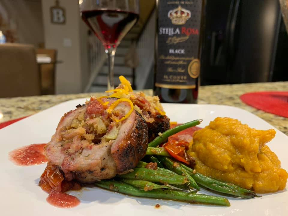 Your Personal Chef | Atlanta, GA | Chef Brown Catering