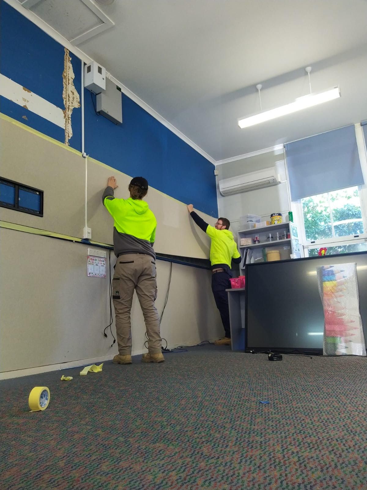 About Our Maintenance & Service Team | Murray Bridge, SA