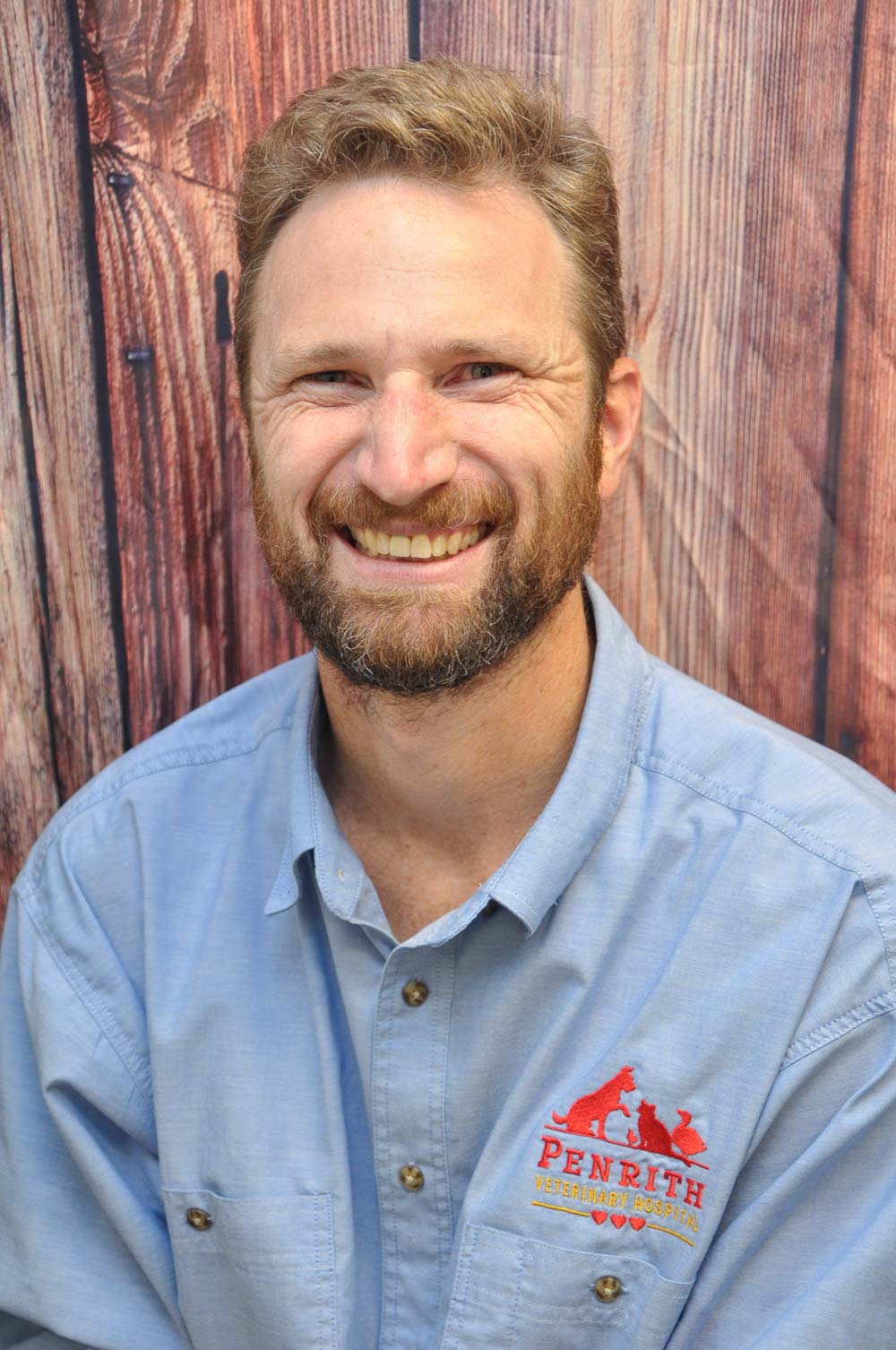 Penrith Veterinary Hospital Staff