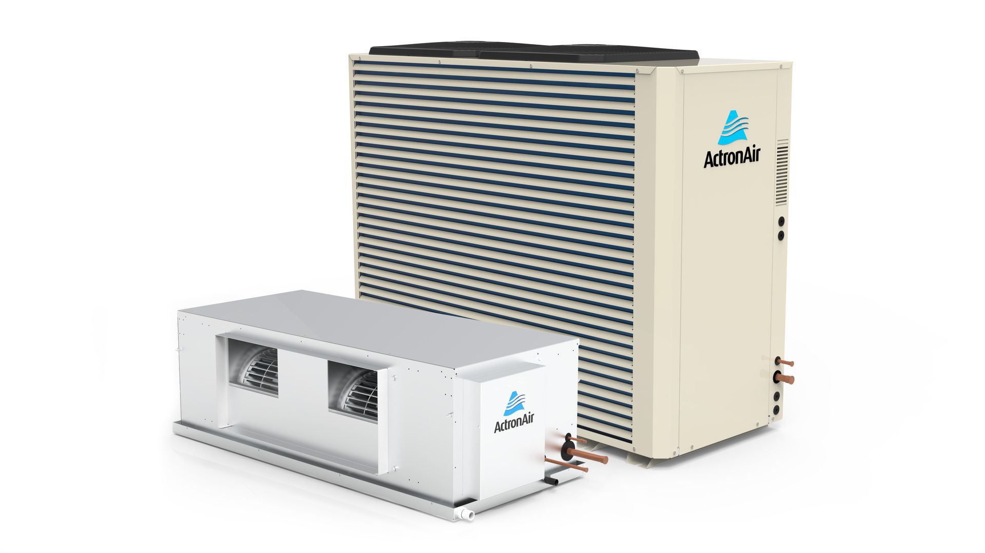 Five ⭐️ Rated | Actron Air Conditioning Experts | Sydney