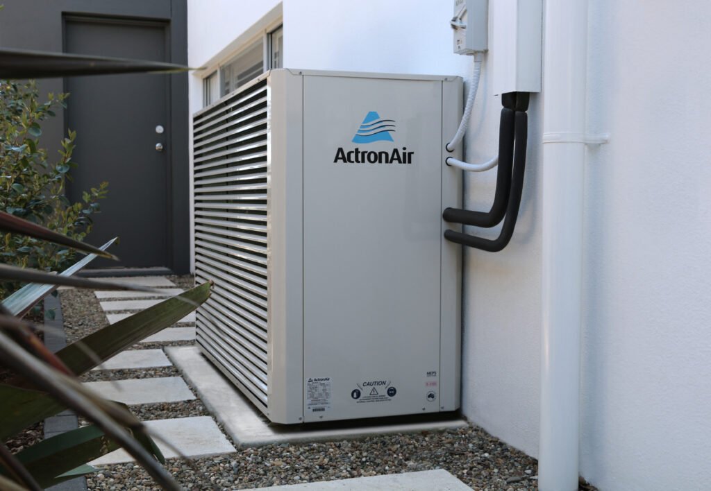 4 Reasons We Love the Actron Ducted Air Conditioning Systems