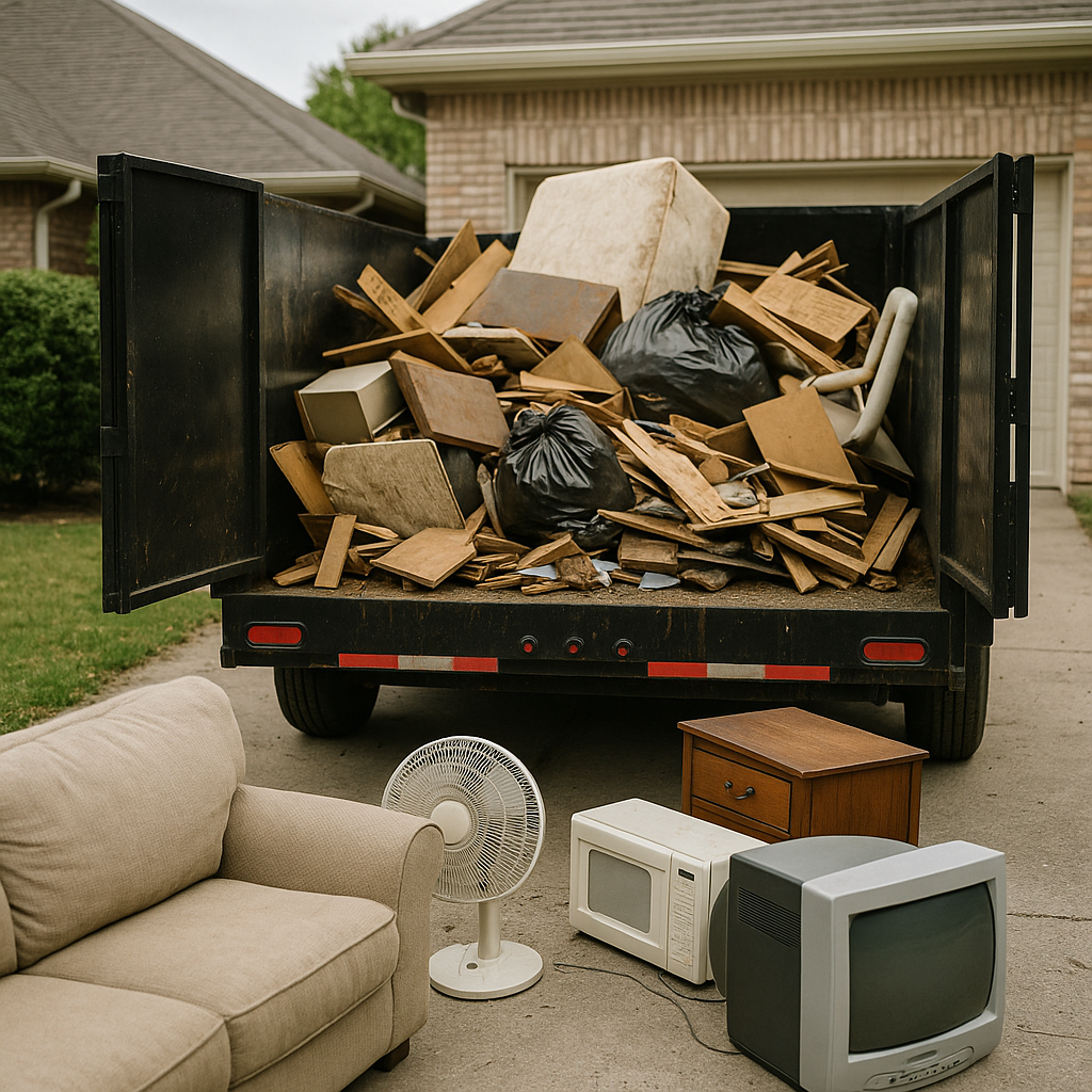 Moving Company | Tampa Bay | Elite Moving & Hauling LLC