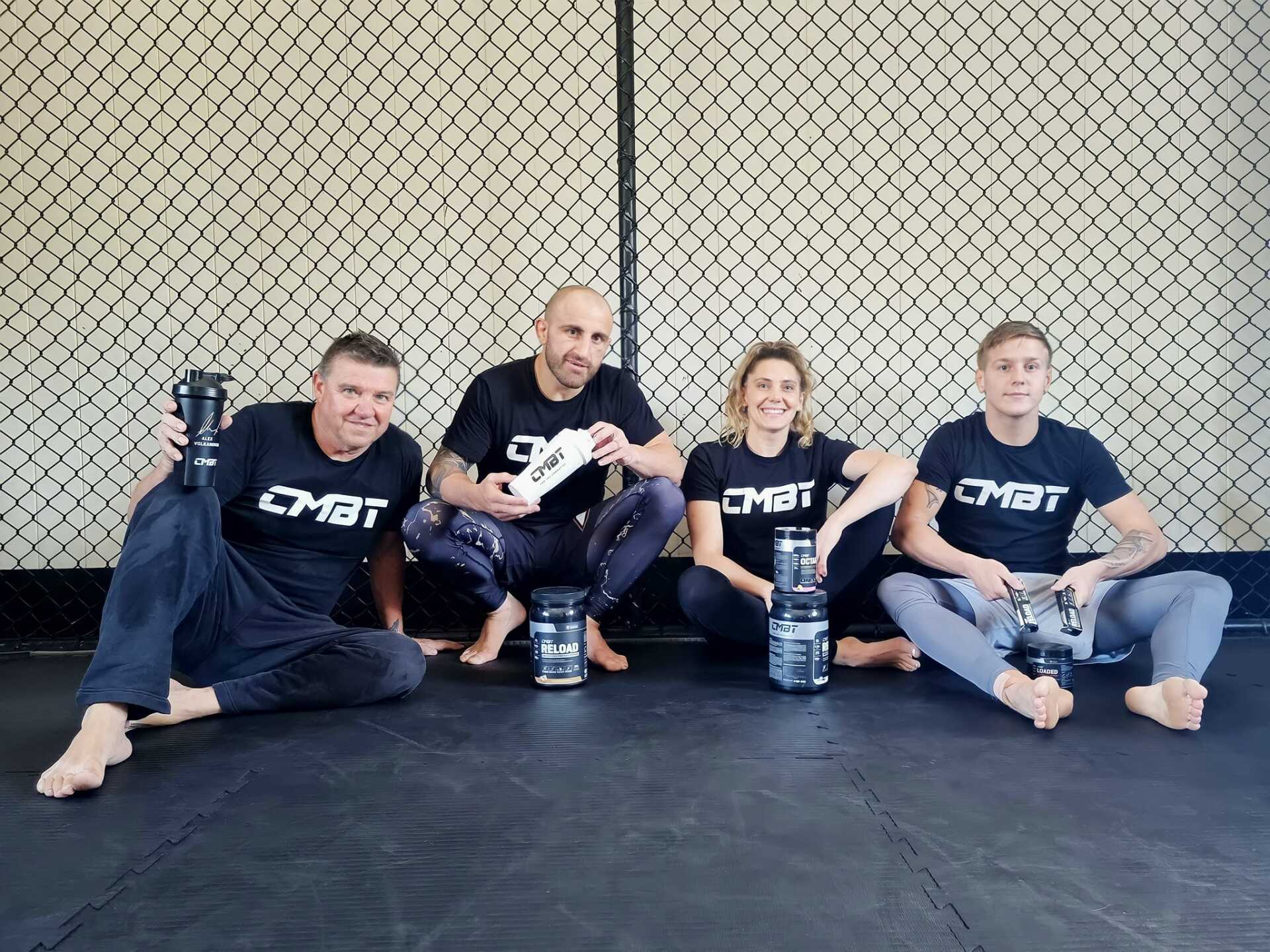 #1 Freestyle MMA I Kids and Adult Classes Windang Gym