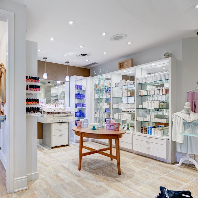 Oakville Massage Therapists | Oakville RMT | Rosewater Spa